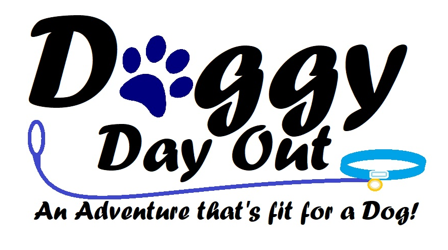 Doggy Day Out - An Adventure that's Fit for a Dog! | City of Bryant