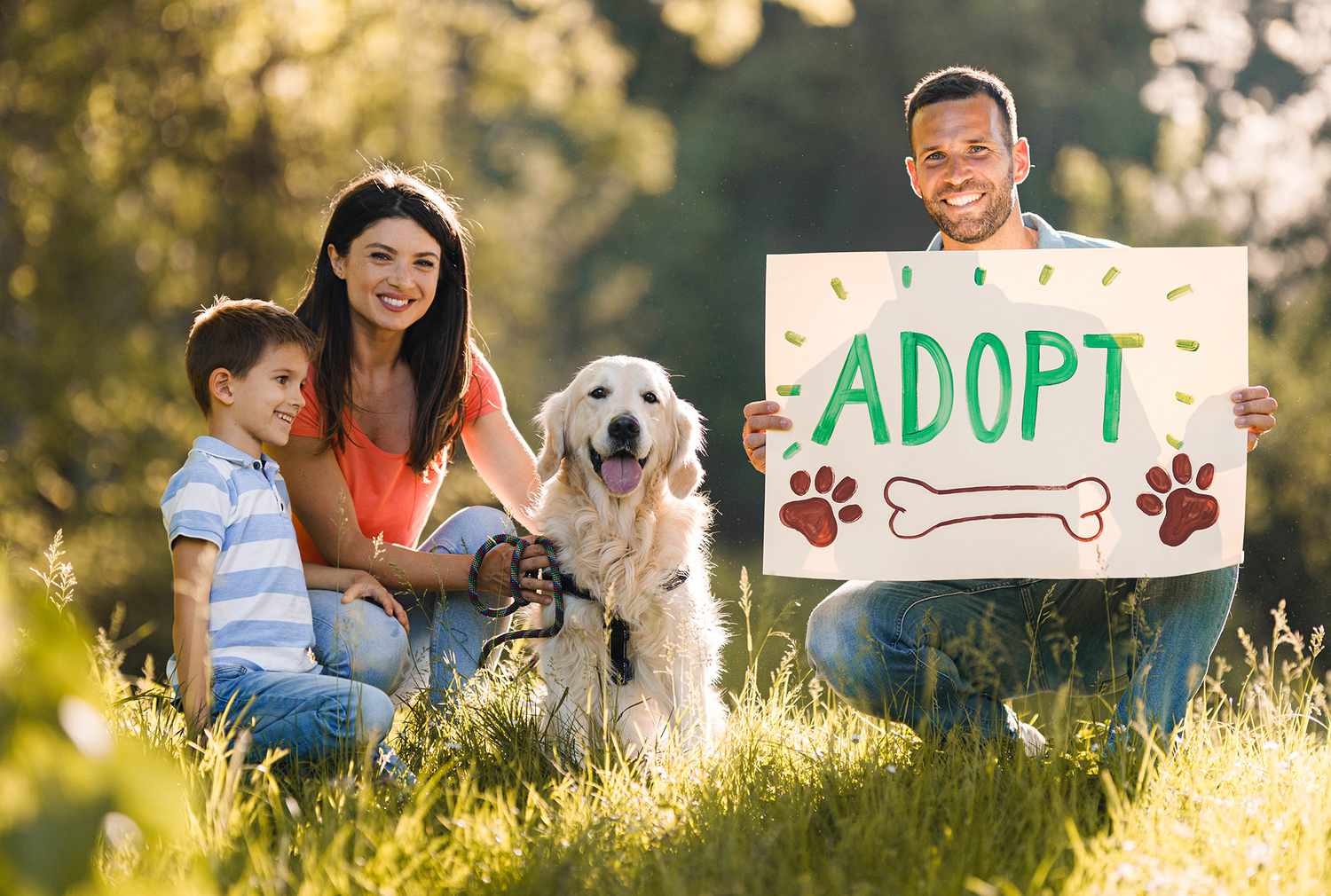 Pet Adoption Event | City of Bryant